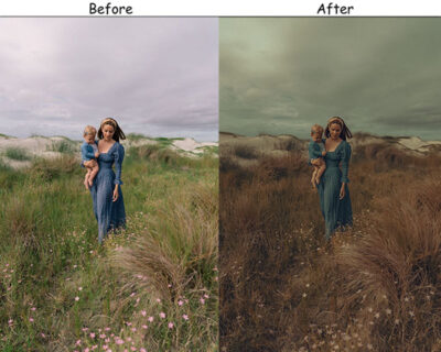 100 Vintage Lightroom Presets Download Free Now - Presetpedia