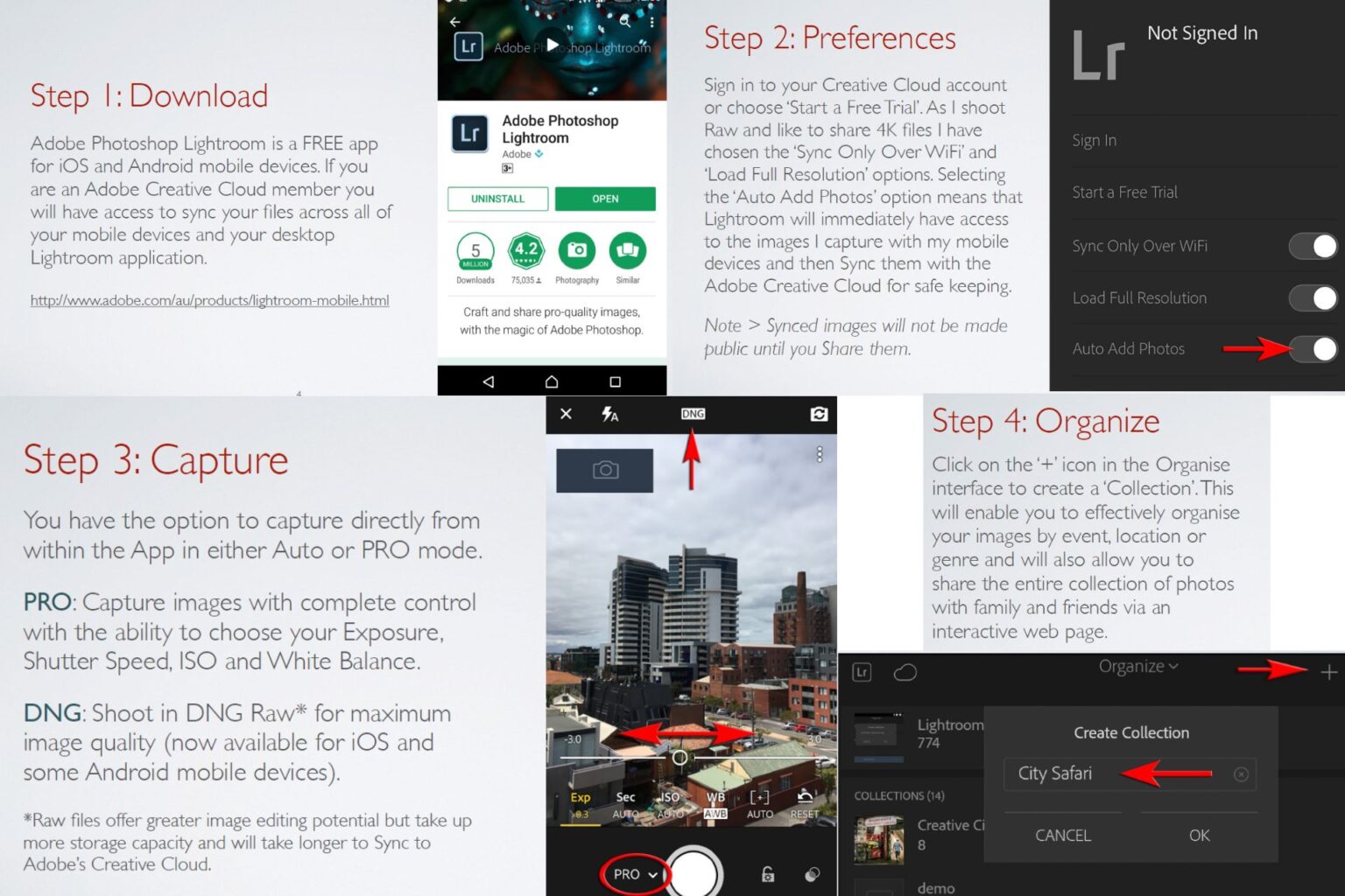 How to Install Lightroom Presets: Your Ultimate Step-by-Step Guide for ...
