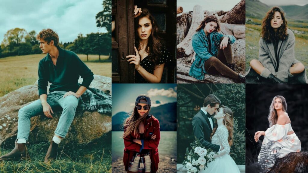 Free Lightroom Presets - Presetpedia