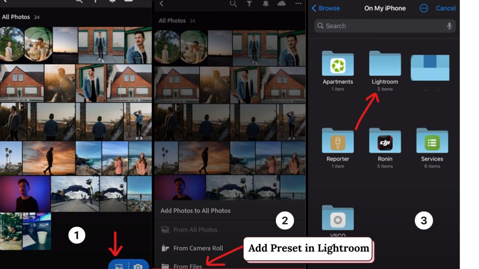 How to Install Lightroom Presets: Your Ultimate Step-by-Step Guide for Every Device! - Presetpedia