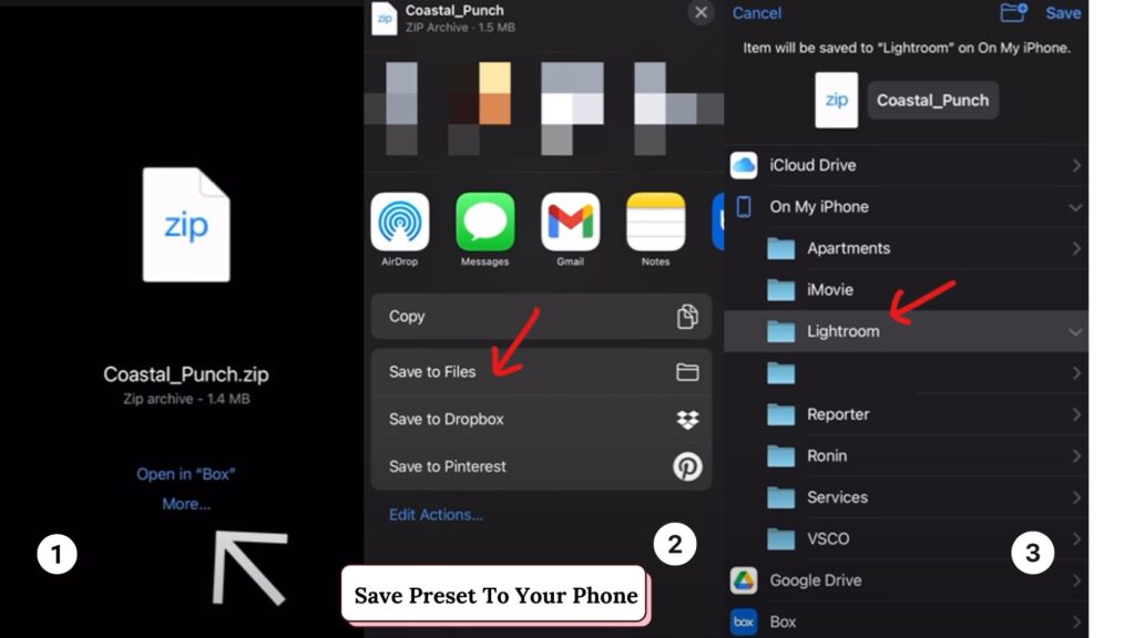 How to Install Lightroom Presets: Your Ultimate Step-by-Step Guide for Every Device! - Presetpedia
