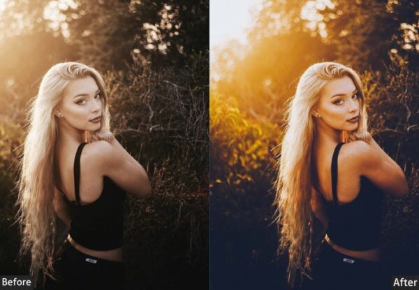 100 Cinematic Lightroom Presets Download By 1-Click - Presetpedia