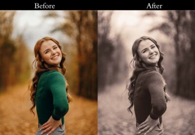 100 Vintage Lightroom Presets Download Free Now - Presetpedia