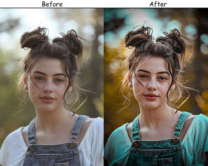 100 Cinematic Lightroom Presets Download By 1-Click - Presetpedia