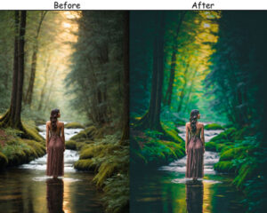 50 Nature Lightroom Presets Free Download Now - Presetpedia