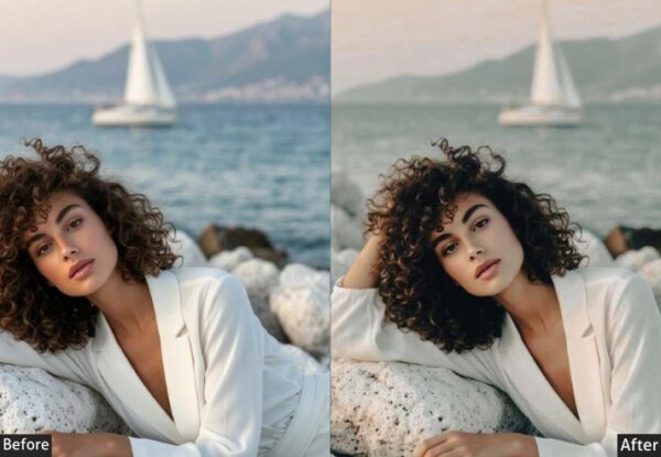 100 Portrait Lightroom Presets Free Download - Presetpedia