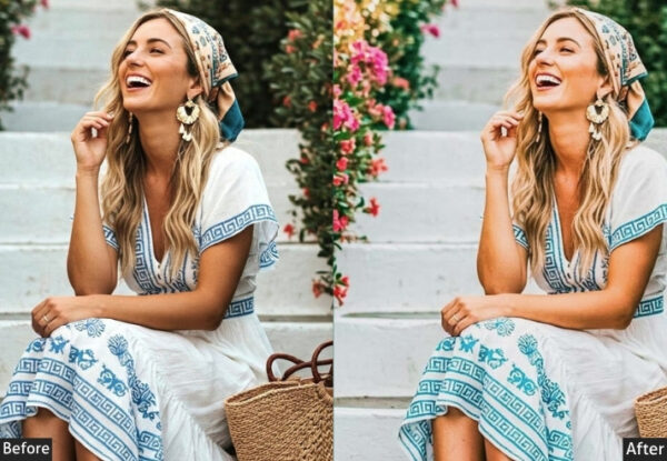 100 Instagram Lightroom Presets - DNG & XMP Free Download - Presetpedia