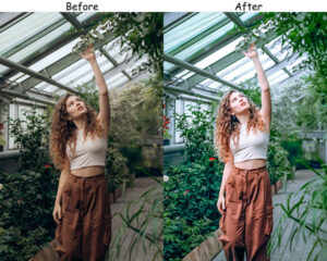 60 Indoor Lightroom Presets Free Download - Presetpedia