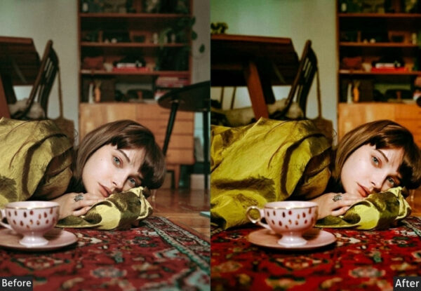 60 Free Indoor Lightroom Presets Download For Home, Studio & Lifestyle ...