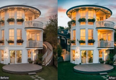 45 Real Estate Lightroom Presets Free Download - Presetpedia