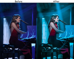 65 Concert Photography Lightroom Presets Free Download - Presetpedia