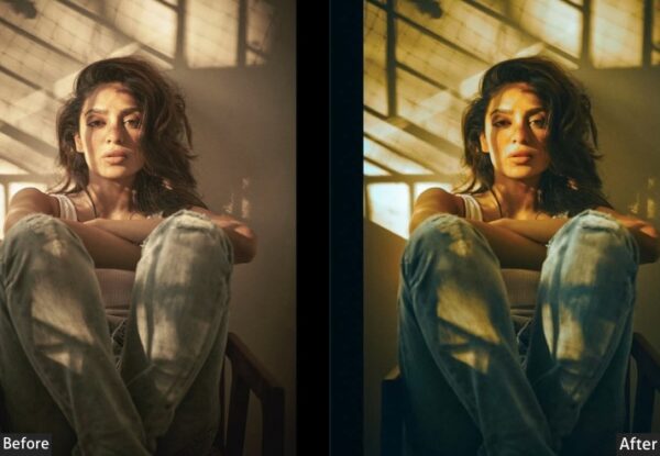 50 Indoor Lightroom Presets Free Download - Presetpedia