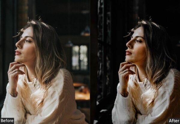 60 Indoor Lightroom Presets Free Download - Presetpedia