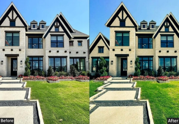 45 Real Estate Lightroom Presets Free Download - Presetpedia