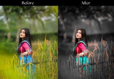 100 Dark Lightroom Presets Free Download - Presetpedia
