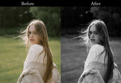 50 Retro Lightroom Presets Free Download (Vintage & Film Looks ...