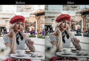 50 Retro Lightroom Presets Free Download! - Presetpedia
