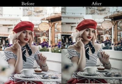 50 Retro Lightroom Presets Free Download! - Presetpedia