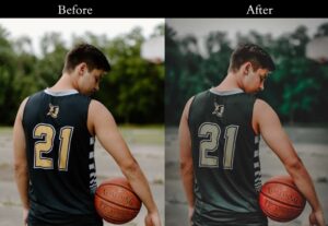 75 Sports Lightroom Presets Free Download! - Presetpedia