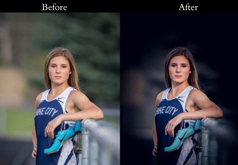100 Sports Lightroom Presets Free Download - Presetpedia