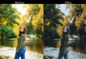 100 Dark Lightroom Presets Free Download - Presetpedia