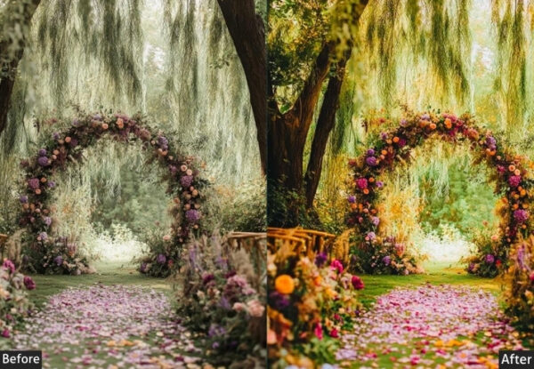 60 Event Photography Lightroom Presets Free Download - Presetpedia