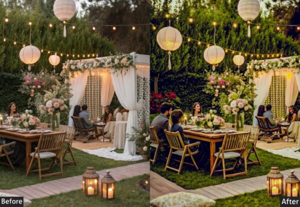 60 Event Photography Lightroom Presets Free Download - Presetpedia