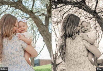 75 Newborn Photography Lightroom Presets Free Download - Presetpedia