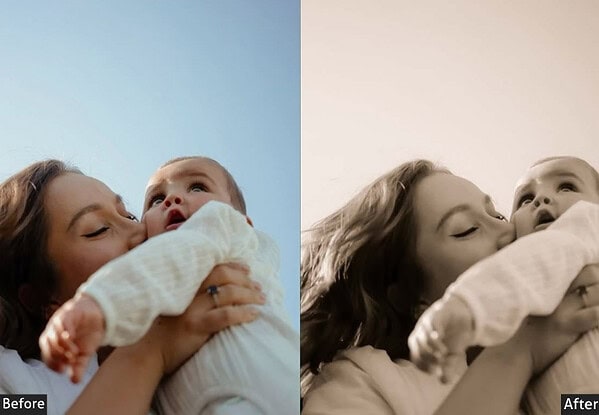 75 Newborn Photography Lightroom Presets To Make Studio-Quality (Free ...