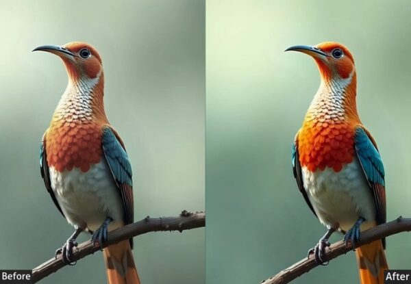 50 Free Bird Photography Lightroom Presets (XMP + DNG Download ...
