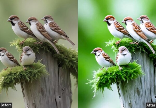50 Free Bird Photography Lightroom Presets (XMP + DNG Download ...