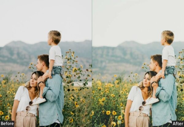 30 Light And Airy Lightroom Presets Free Download - Presetpedia