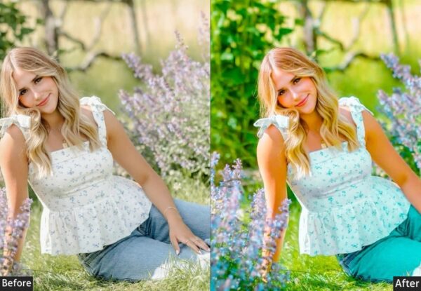 30 Light And Airy Lightroom Presets That Instantly Brighten Your Photos ...