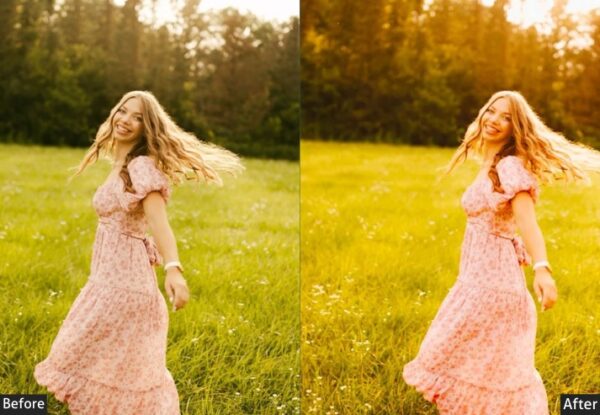 30 Light And Airy Lightroom Presets That Instantly Brighten Your Photos ...