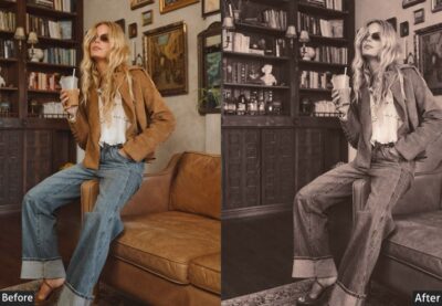 50 Classic Lightroom Presets Free Download (XMP & DNG) - Presetpedia