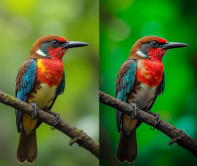 50 Free Bird Photography Lightroom Presets (XMP + DNG Download ...